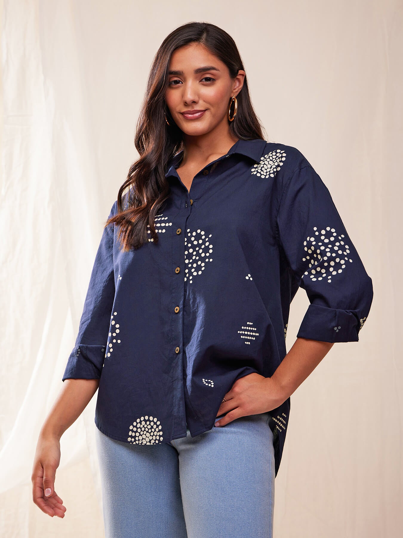 Buy Trendy Tops by Pink Fort – Page 2 – Pink Fort by Fablestreet