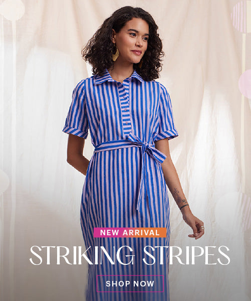 Pink Fort by FableStreet - Modern Indian Styles For Women – Pink Fort ...